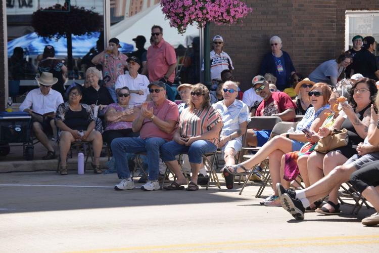 Elkhart celebrates Jazz music | News | goshennews.com