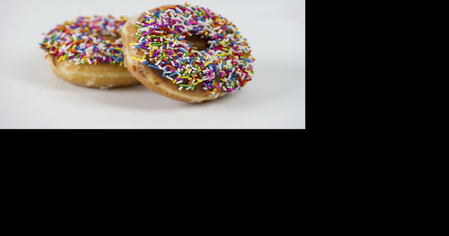 Salvation Army to honor military veterans with National Donut Day ...