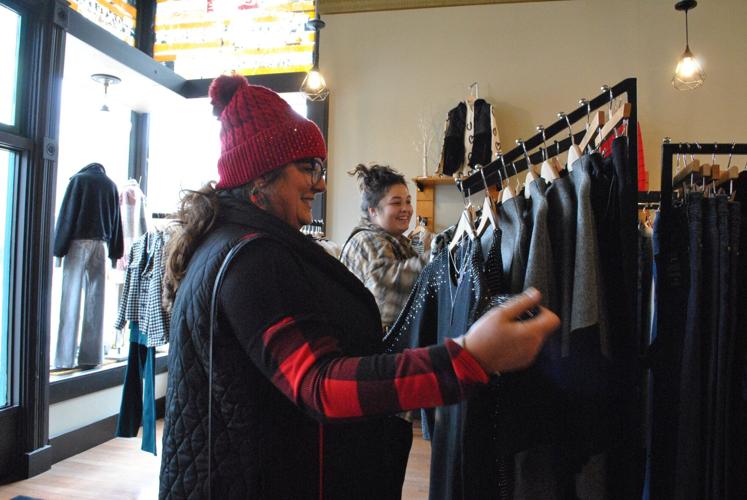 Black Friday transforming | News | goshennews.com