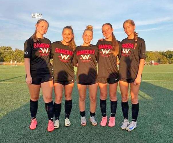 PREP GIRLS SOCCER: Wait, why did Westview girls soccer drive to ...