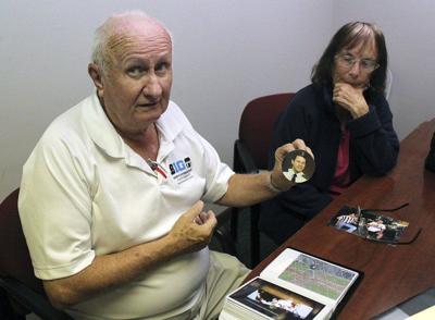 Goshen man remembers Capt. Dahl | Local News | goshennews.com