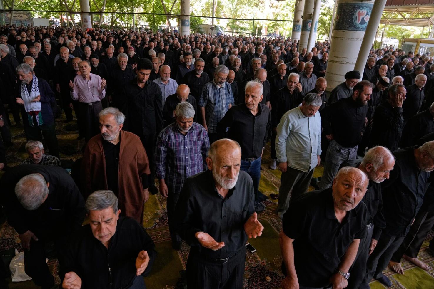 Iran Daily Life | National News | goshennews.com