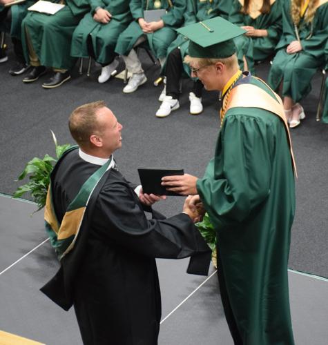 Wawasee class of 2026 includes 192 graduates | News | goshennews.com