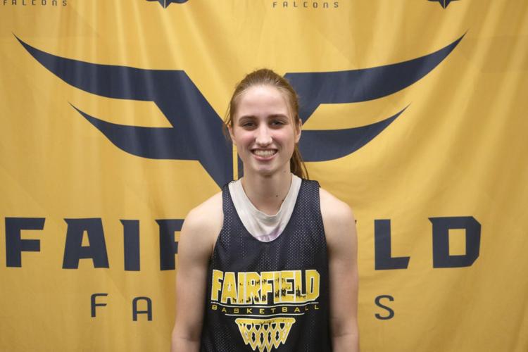 Meet the 2022-23 Fairfield girls basketball team | Gallery | goshennews.com