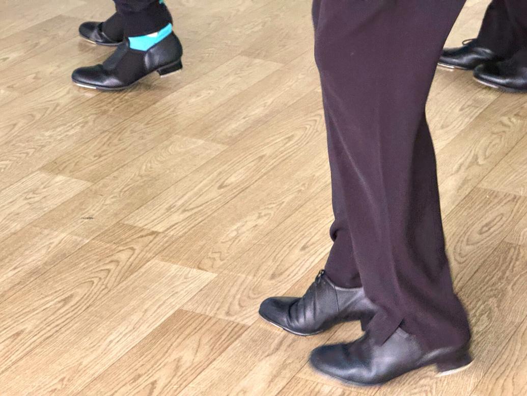 Be Well-Dancing and Aging | National News | goshennews.com