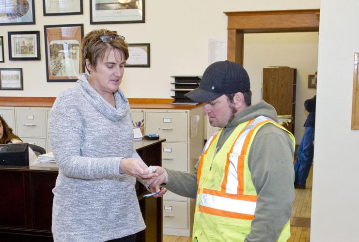 GOSHEN MAYORAL RACE: Meet Republican Mary Cripe | News | goshennews.com