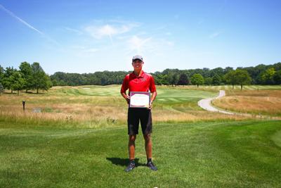 TGN Athlete of the Week: Luke Haarer | Sports | goshennews.com