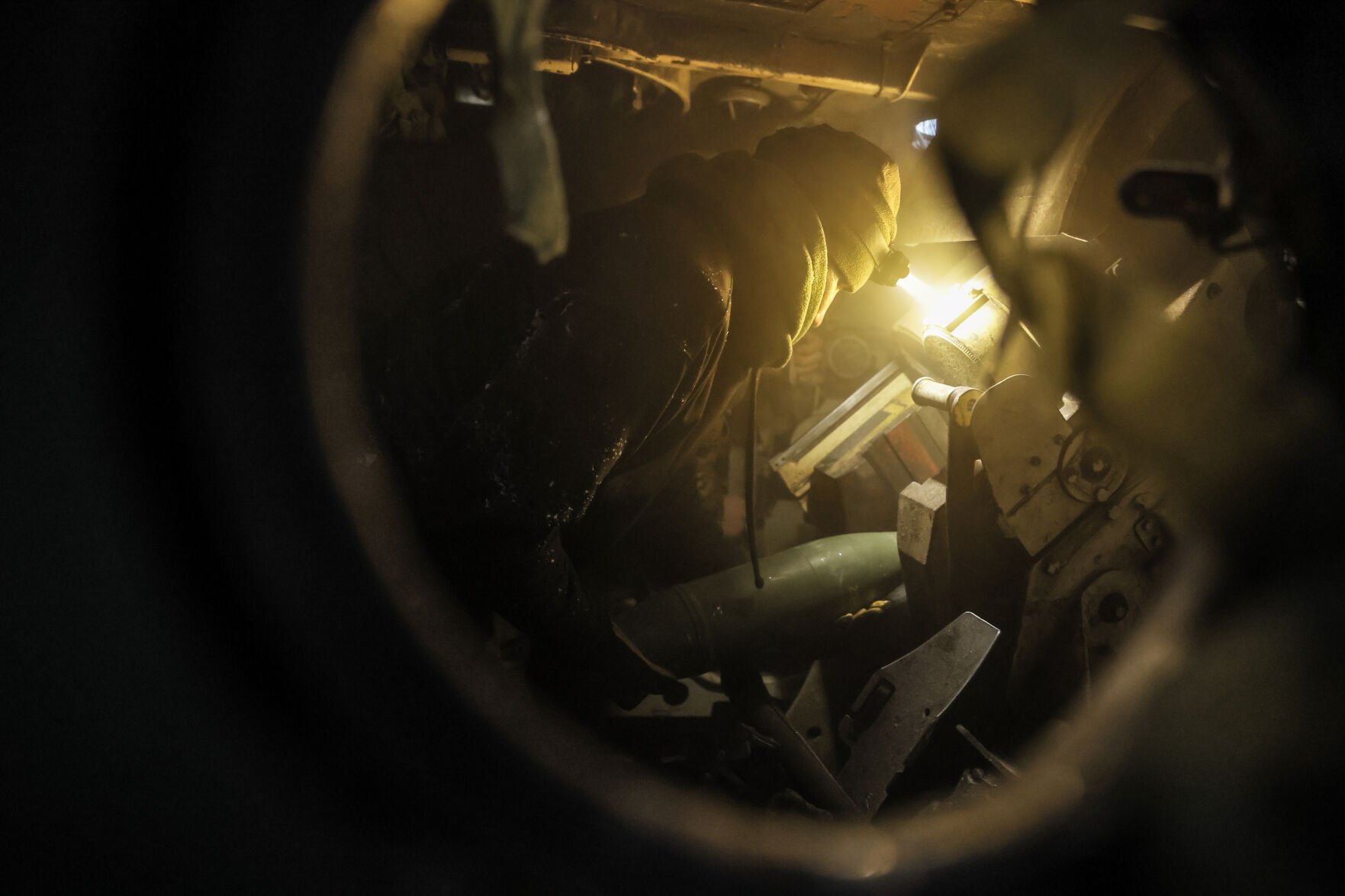 Russia Ukraine War | National News | goshennews.com