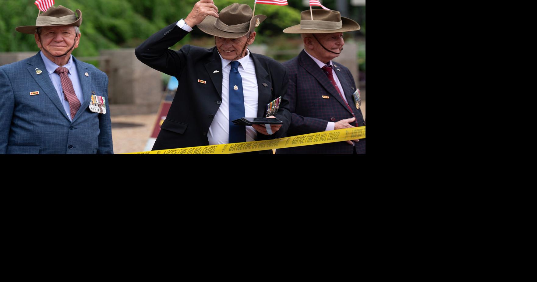 America 250 Memorial Day | National News | goshennews.com