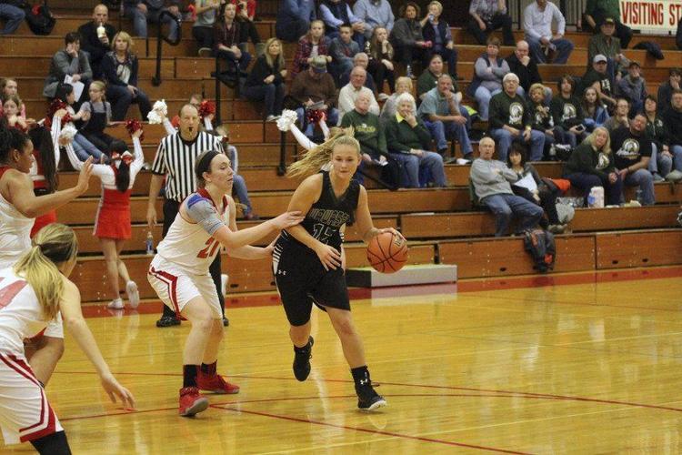 GIRLS BASKETBALL: GHS seniors lead way in NLC win over Wawasee | Sports ...