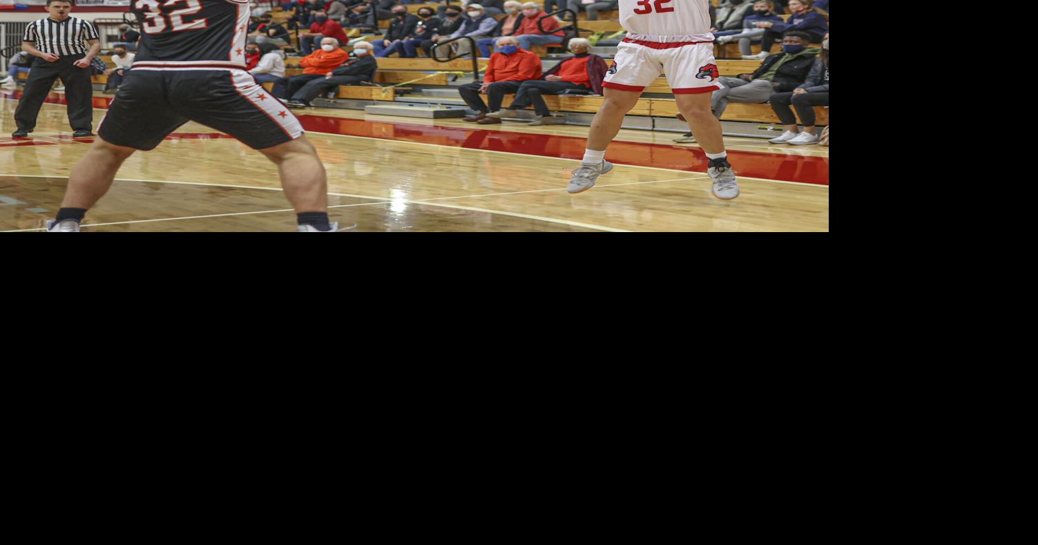 PREP BOYS BASKETBALL: Rough second half dooms Goshen against Warsaw ...