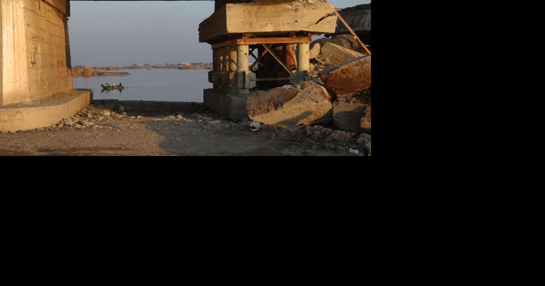 Syria Clashes | National News | goshennews.com