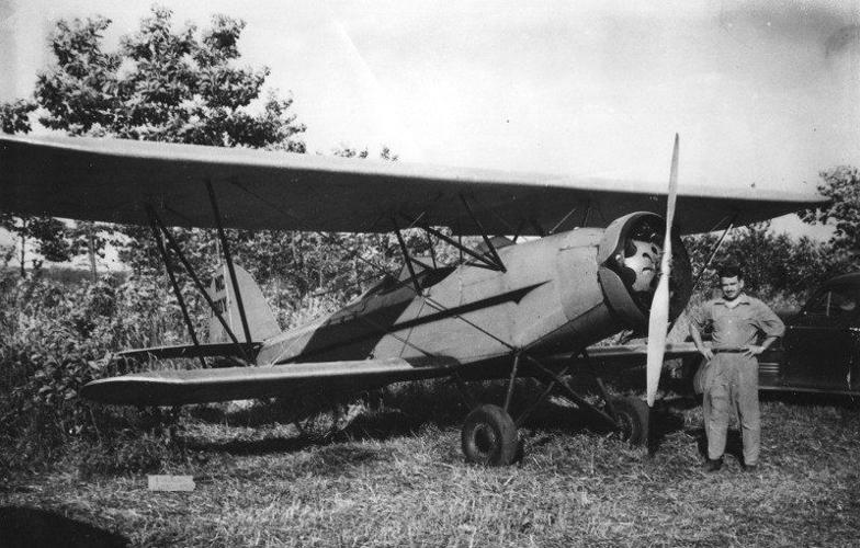 Topeka historians to trace Emmert family roots | Local News ...