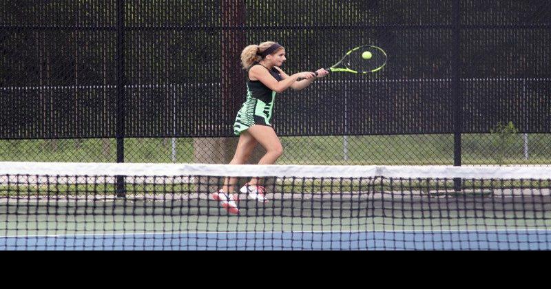 PREP TENNIS: Concord wins 1st regional in 25 years | Local Sports ...