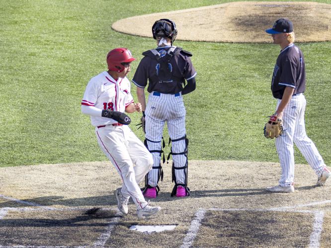 PREP BASEBALL: Goshen, Northridge advance to 4A Penn Sectional 4 ...