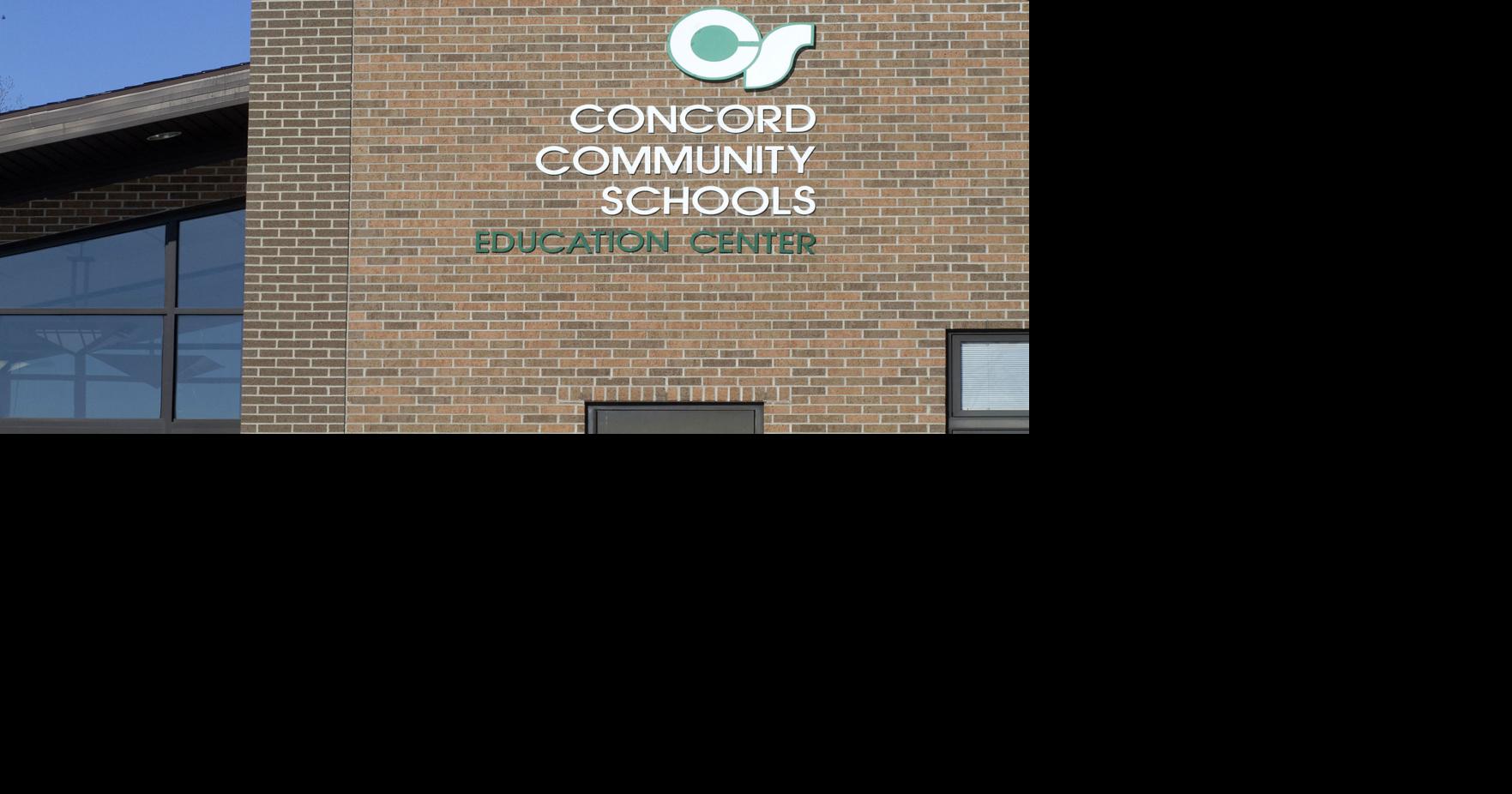 Concord board approves varied textbook fees | News | goshennews.com