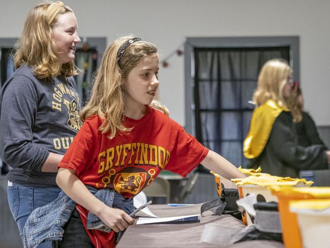 Magical Me Day returns for a fifth year | News | goshennews.com