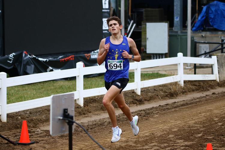 First-timers, road race veterans unite in Elkhart County's Sunday’s 5K ...