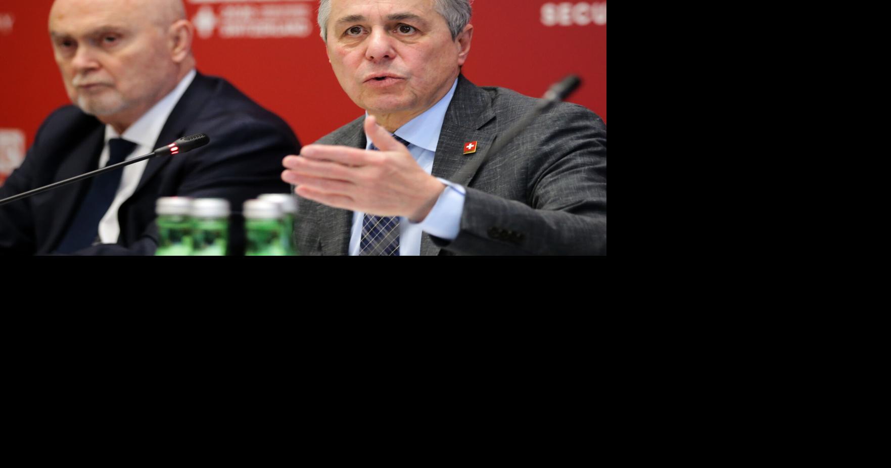 Austria Switzerland | National News | goshennews.com