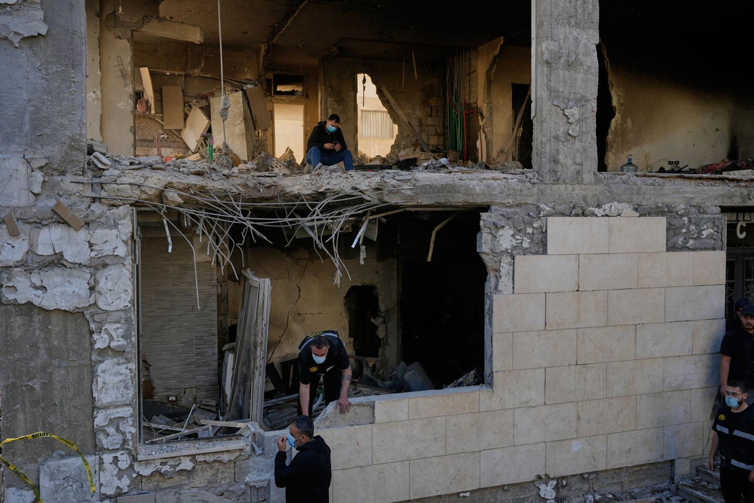 Lebanon Israel Iran War | National News | goshennews.com