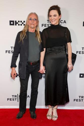 2026 Tribeca Festival - "GUGGI" Premiere | National News | goshennews.com