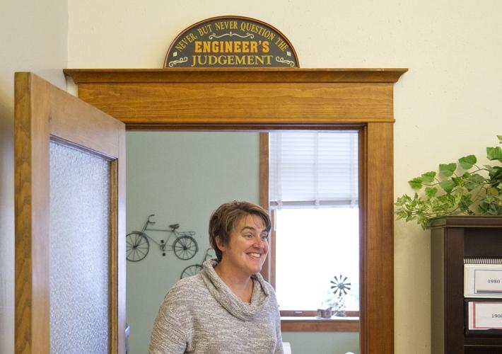 GOSHEN MAYORAL RACE: Meet Republican Mary Cripe | News | goshennews.com