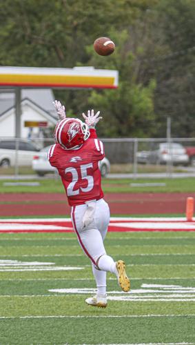 FRIDAY NIGHT REWIND: Area ADs deal with weather challenges | Sports ...
