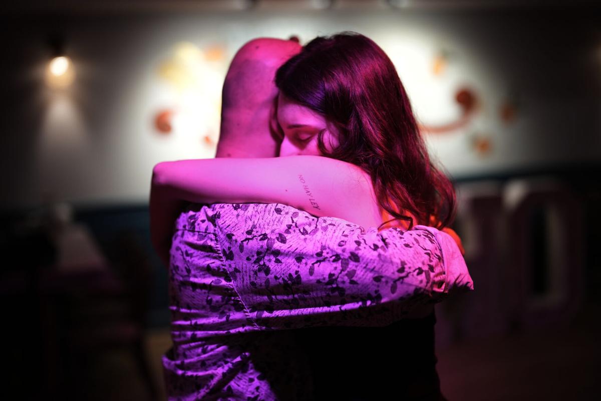 Istanbul Tango Photo Essay | National News | goshennews.com