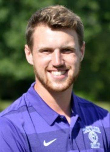 COLLEGE CONNECTIONS: Former Panther NAIA national runner-up in golf ...