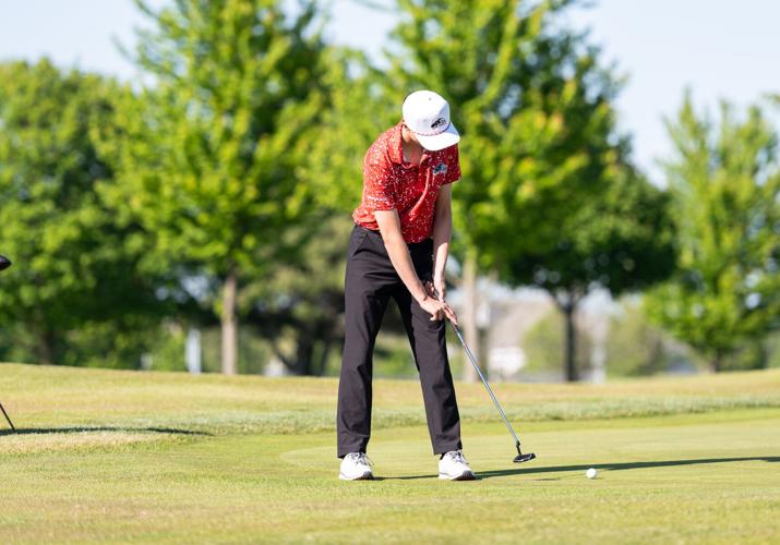 NorthWood Golf | Nappanee Pace | goshennews.com