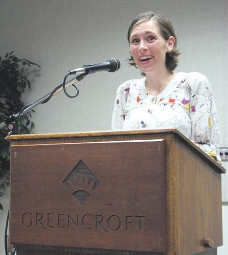 Speaker: Immigrants have rights | Local News | goshennews.com