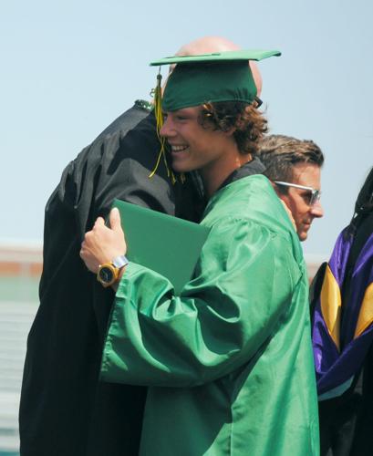 Northridge seniors start 'new adventure' | News | goshennews.com