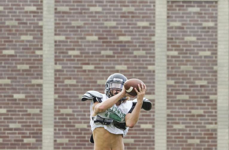 H.S. FOOTBALL: Northridge's success last season a building block ...