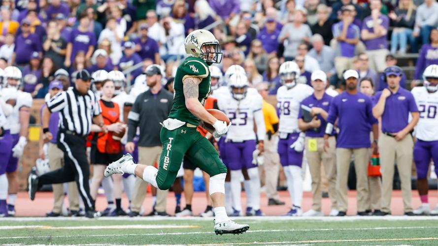 COLLEGE CONNECTIONS: Bronson Yoder earns preseason All-American honors ...