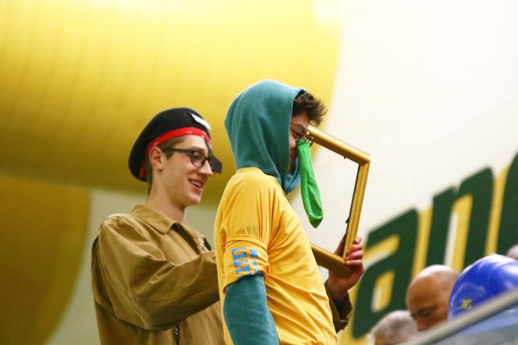 GALLERY: NLC girls swimming finals at Northridge High School in ...