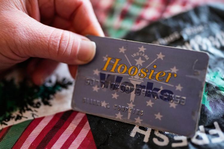 How a fast-moving $50 cash relief program buoyed needy families when ...