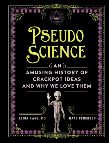 THE BOOKWORM SEZ: 'Pseudoscience' challenges thinkers, conspiracy theorists, more | News ...