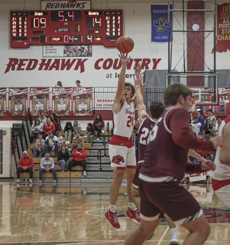 PREP BOYS BASKETBALL: Worthman the hero as Goshen upsets Mishawaka in ...