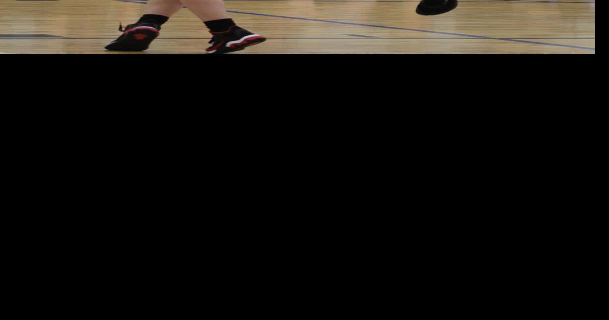 Clinton Christian senior Allison Snyder reaches 1,000 career points ...