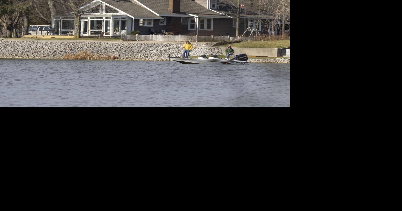 Goshen Dam Pond taxing district to be phased out | News | goshennews.com