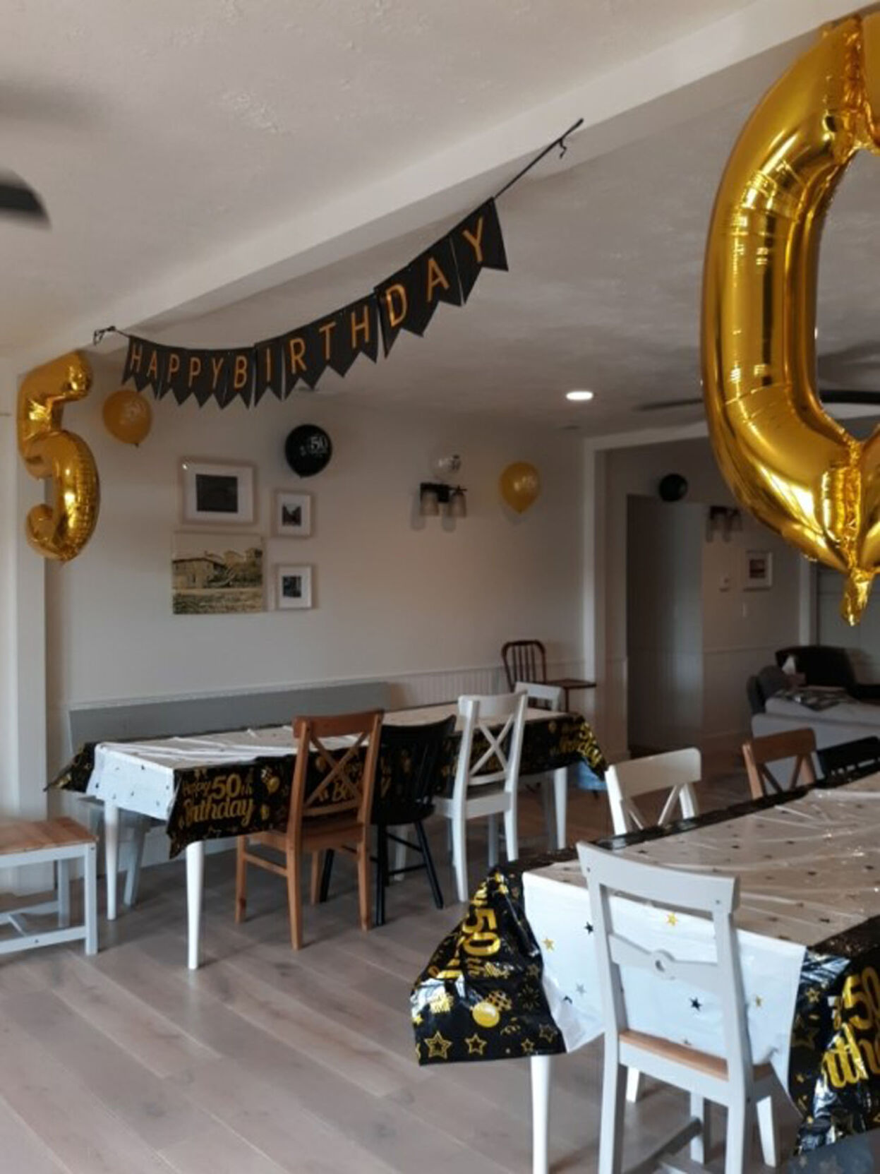 LOVINA EICHER: Lovina celebrates milestone birthday with family ... LOVINA EICHER: Lovina celebrates milestone birthday with family ...