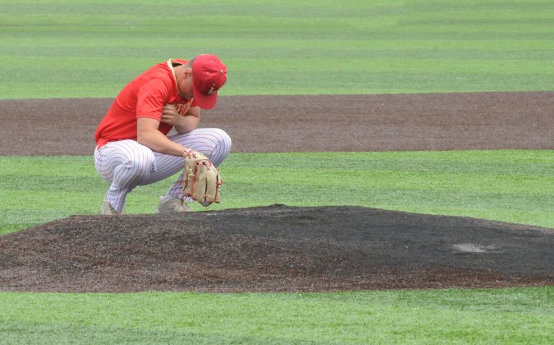 PREP BASEBALL: Westview semistate hopes robbed by walk-off homer in 8-7 ...