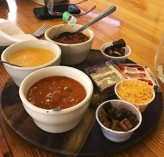 LOREN SHAUM: Historical Buchanan another delightful destination | News ...