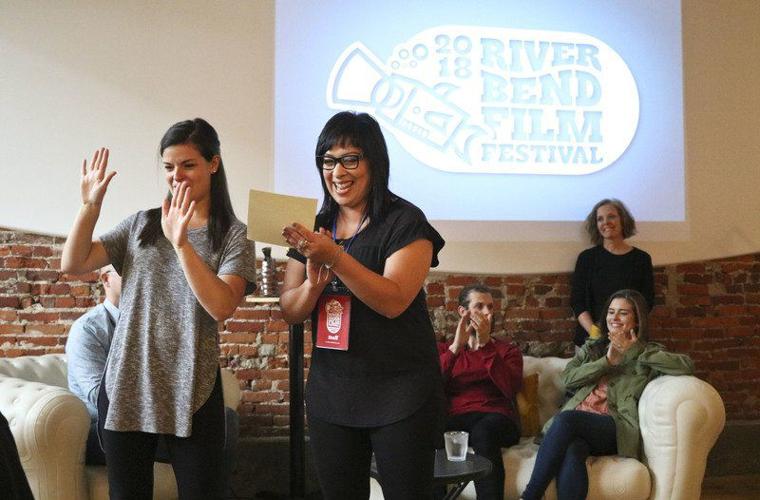 First-time filmmakers 'celebrated every stage' | Local News ...