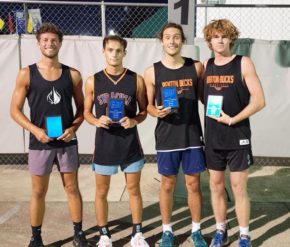 3-on-3 basketball wraps up with solid showcase of nail-biters | Elkhart ...