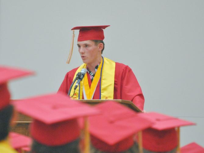 2025 Westview graduates honored for a job well done | News | goshennews.com