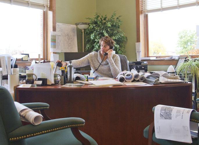 GOSHEN MAYORAL RACE: Meet Republican Mary Cripe | News | goshennews.com