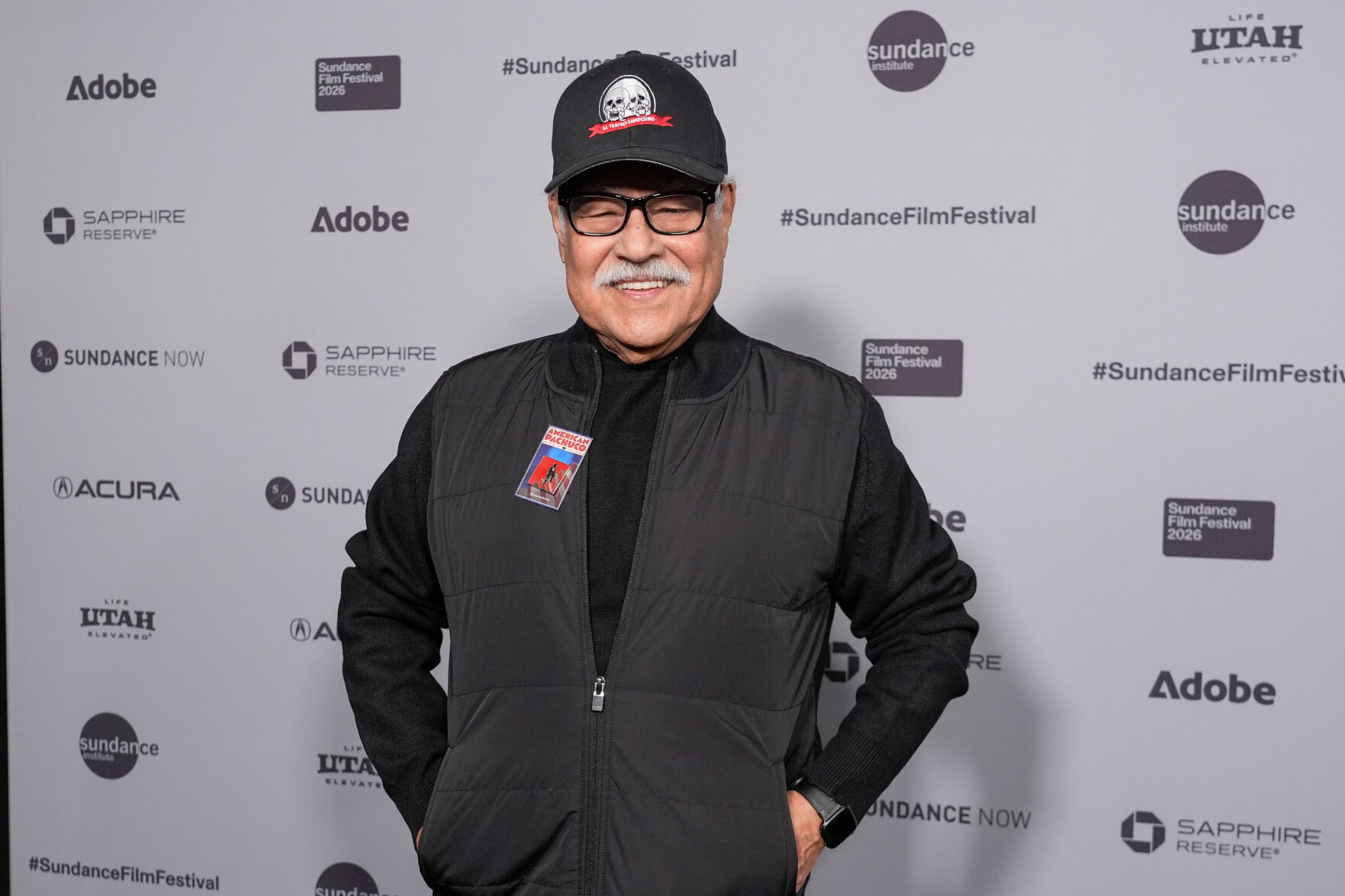 2026 Sundance Film Festival - "American Pachuco: The Legend of Luis ...