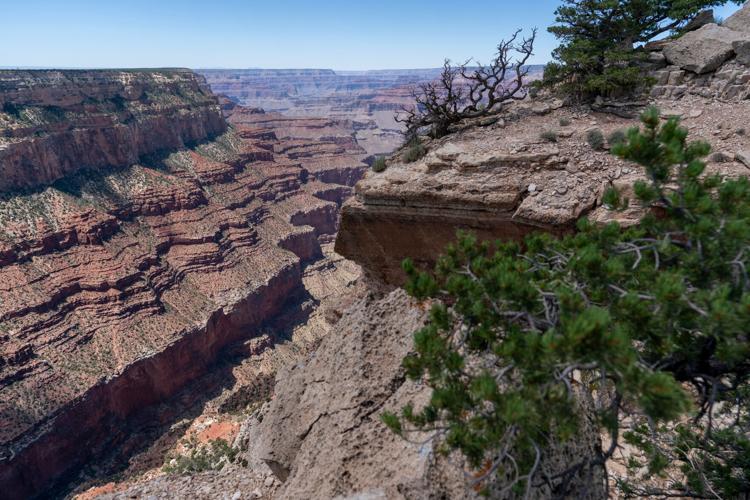 Grand Canyon to reopen hotels on the South Rim after water pipeline ...