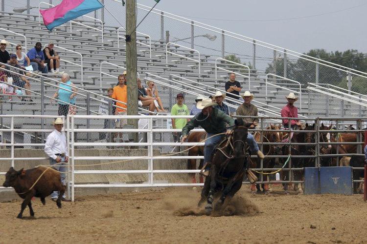 Workers make rodeo safer for riders | Sports | goshennews.com